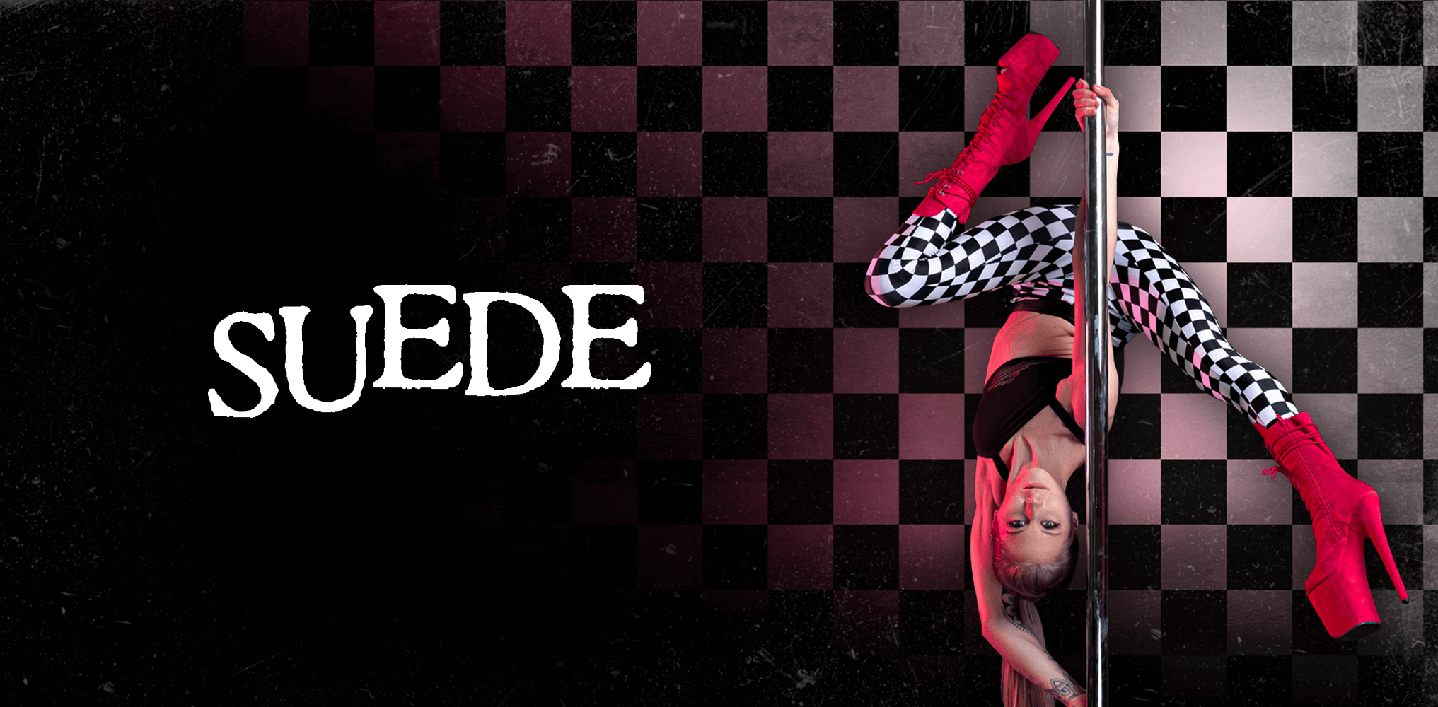 Pleaser Shoes | Buy Pole & Platform Heels in Canada