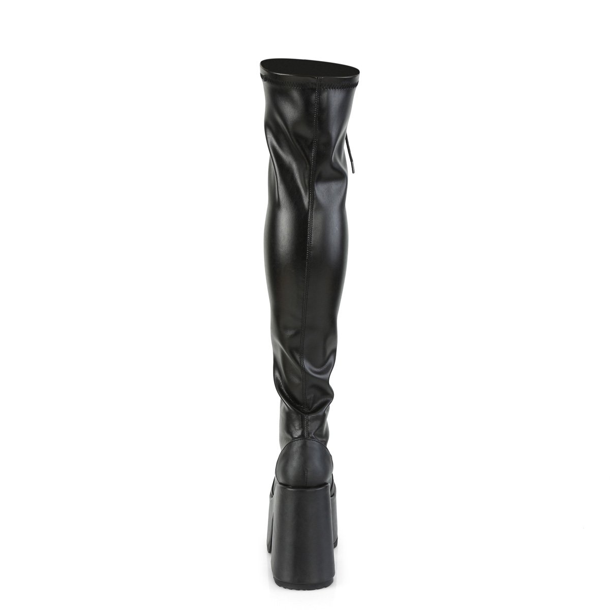 Demonia Camel-300 – Thigh-High Boot | Shoefreaks.ca