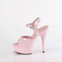 Pleaser Delight-609 Sandals | Buy Now at Shoefreaks.ca
