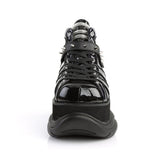 Demonia Neptune-100 Unisex Platform Shoes & Boots | Buy Sexy Shoes at ...