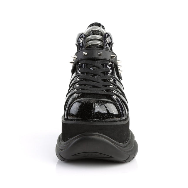 Demonia Neptune-100 Unisex Platform Shoes & Boots | Buy Sexy Shoes at ...