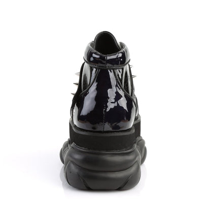 Demonia Neptune-100 Unisex Platform Shoes & Boots | Buy Sexy Shoes at ...